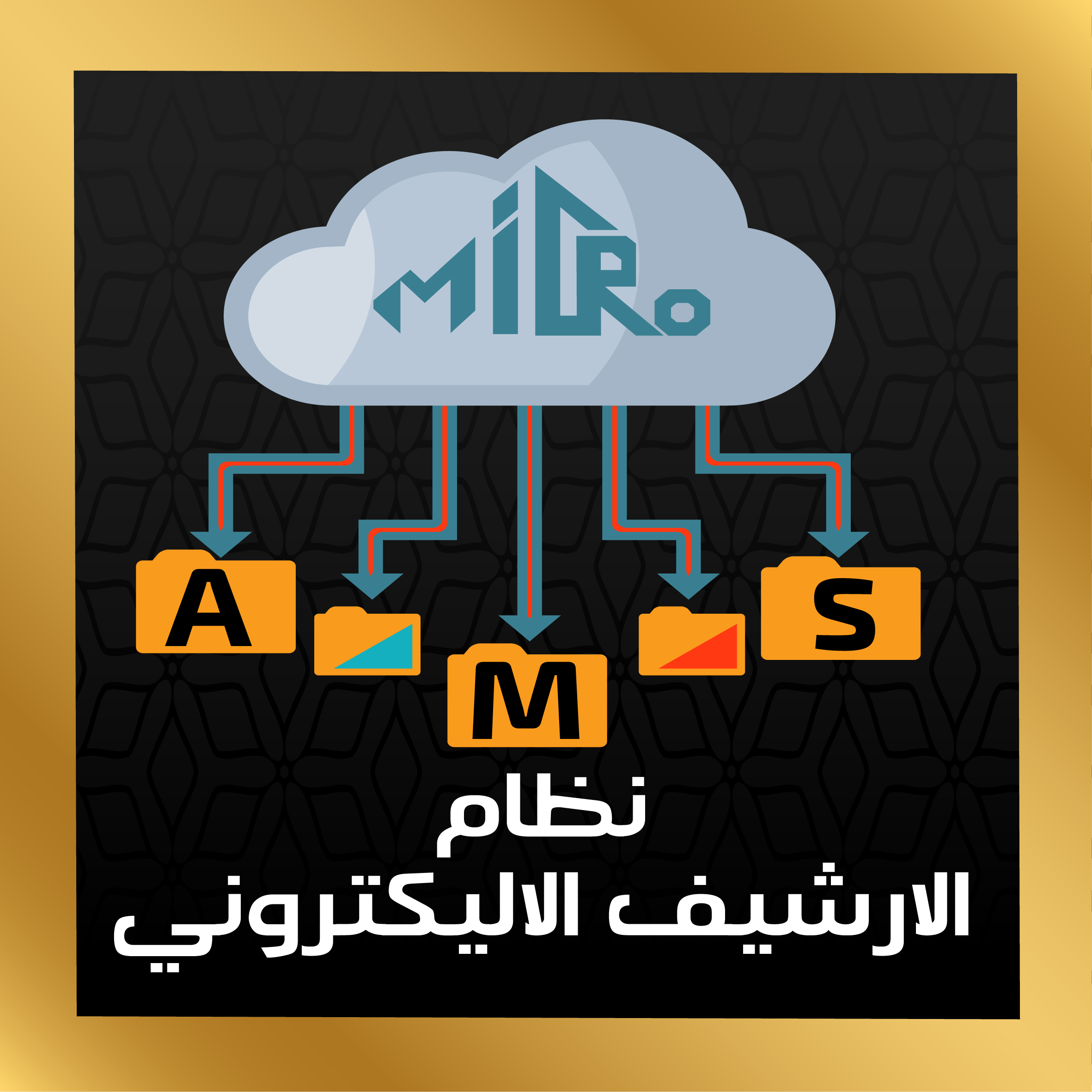 Electronic archive system - Microhard INT.